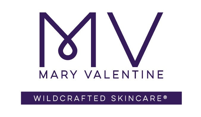 Mary Valentine Wildcrafted Skincare®